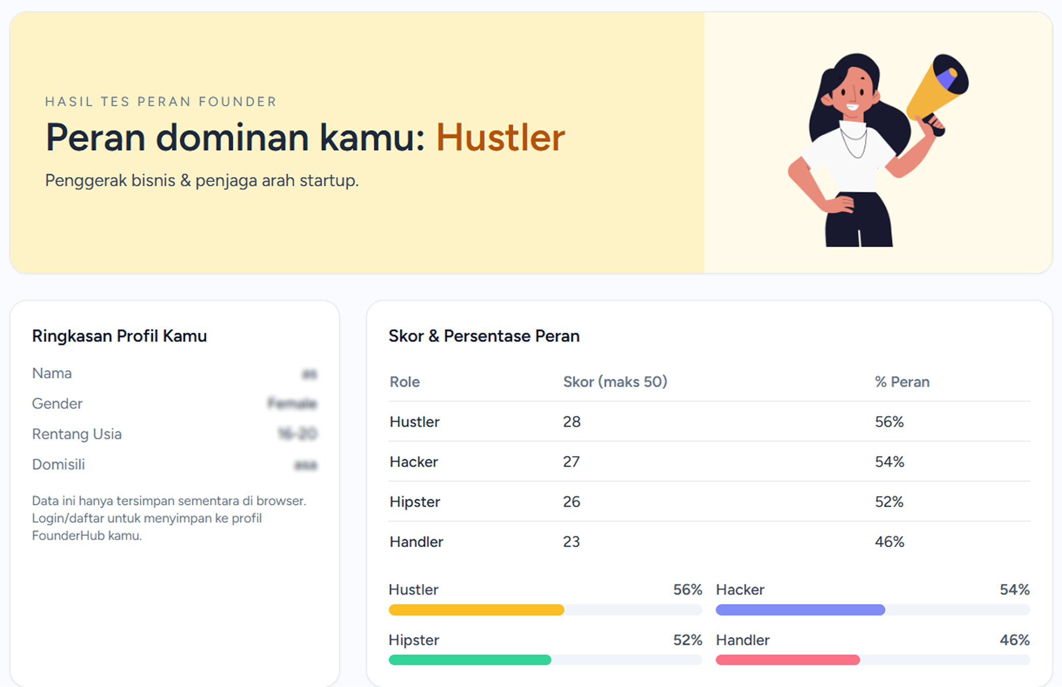 FounderHub